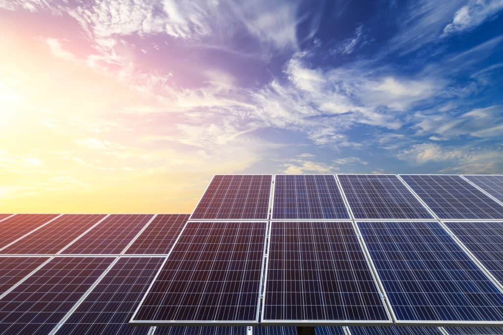 Introduction to Solar Energy - ecobilt energy